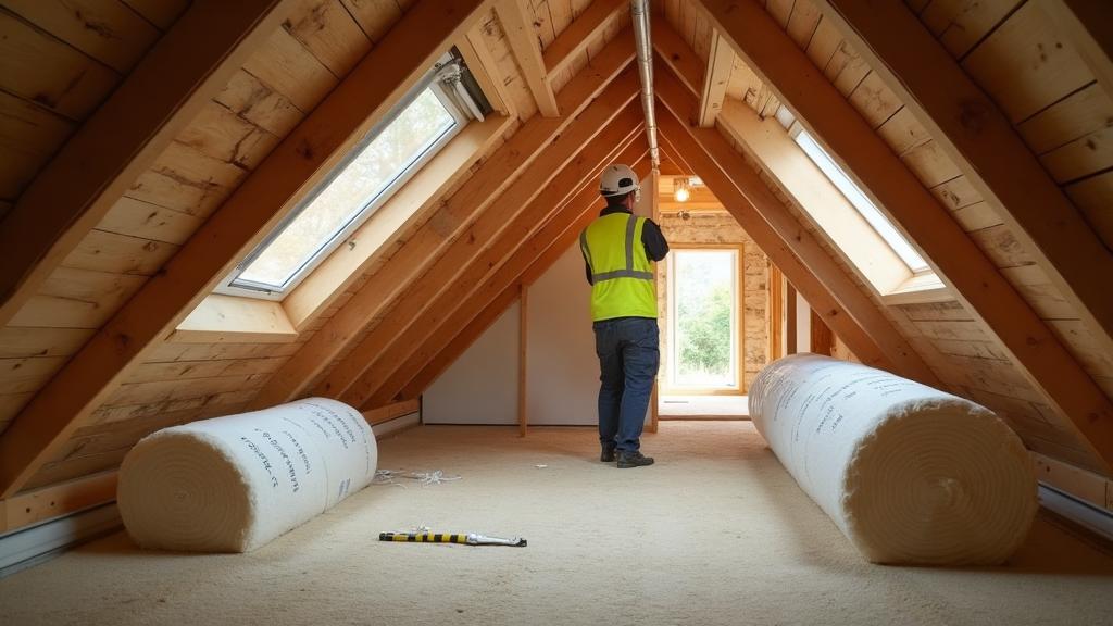 Free ECO4 & GBIS Home Energy Upgrades | AP Development Group